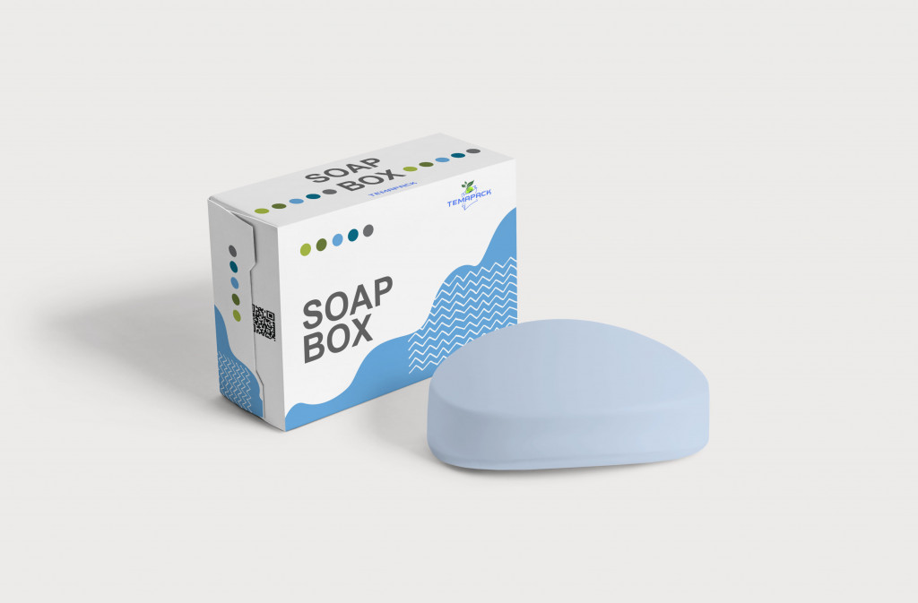 PT. Temprina Media Grafika