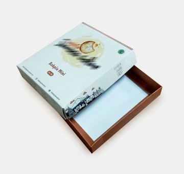 PT. Temprina Media Grafika