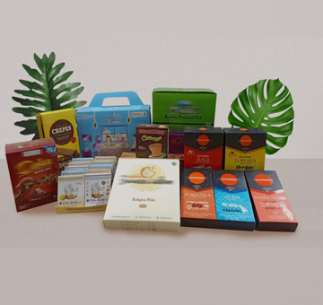 PT. Temprina Media Grafika