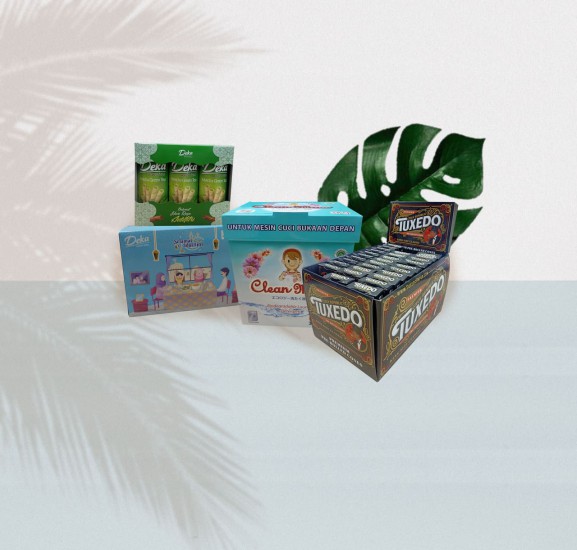 PT. Temprina Media Grafika