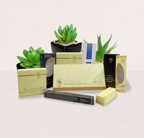 PT. Temprina Media Grafika