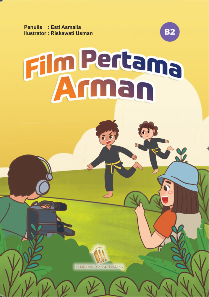 PT. Temprina Media Grafika