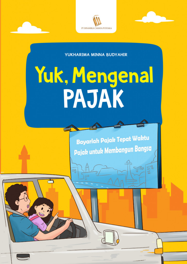 PT. Temprina Media Grafika